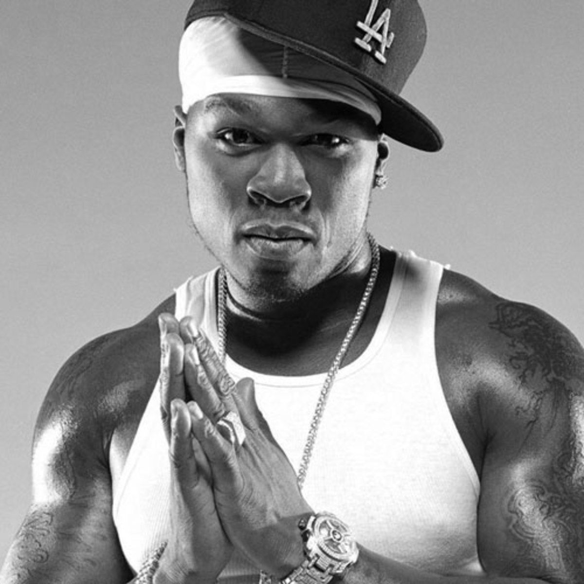 50 Cent RadioPlay Online Radio Radio Online